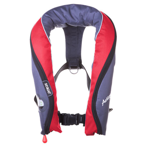 Seago Active 190N Life Jacket - Pirates Cave Chandlery