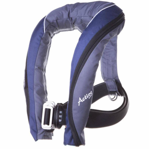 Seago Active 190N Life Jacket - Pirates Cave Chandlery