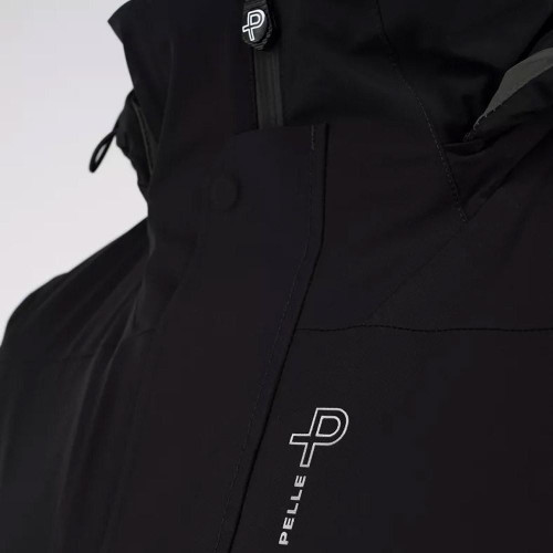 Pelle Petterson Ardor Men's Parka Jacket - Pirates Cave Chandlery