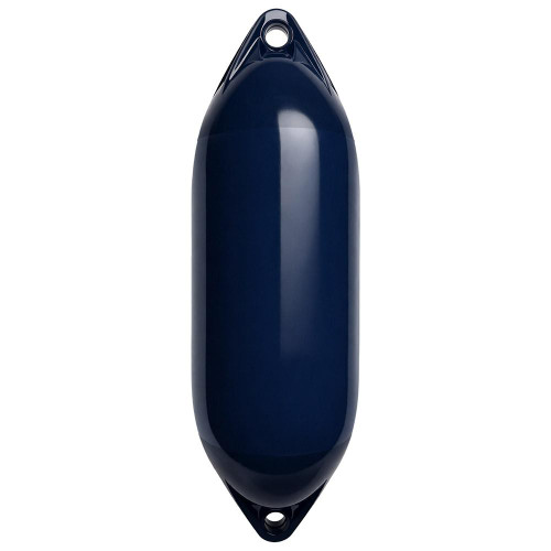 Harrington Cylindrical Fender (Size 4) 21 x 71cm - Pirates Cave Chandlery