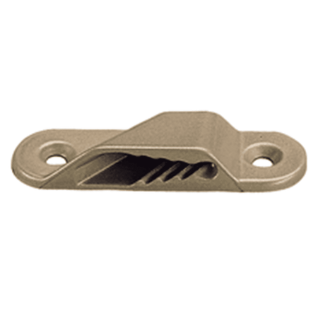 Clamcleat Sail Line Port (Cleat Only) - Pirates Cave Chandlery
