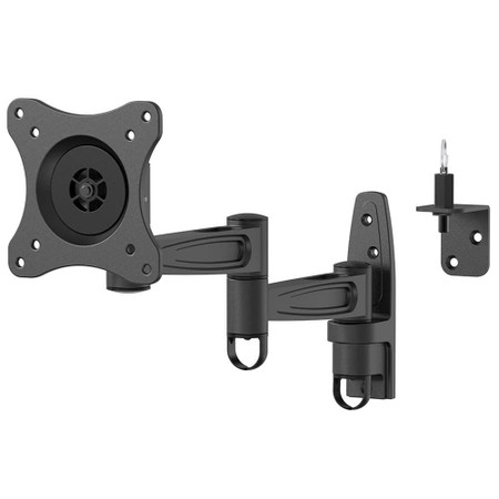 Avtex Double Arm Lockable TV Mount - Pirates Cave Chandlery