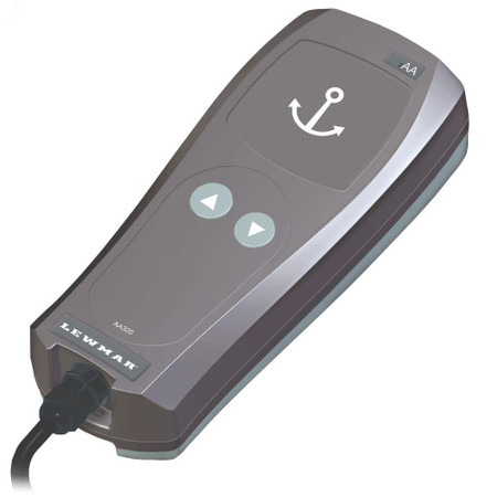 Lewmar Electric Remote Control (Up/Down) - Pirates Cave Chandlery