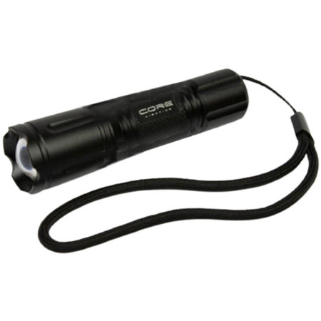 Core CL 200 Lumen Hand Torch - Pirates Cave Chandlery