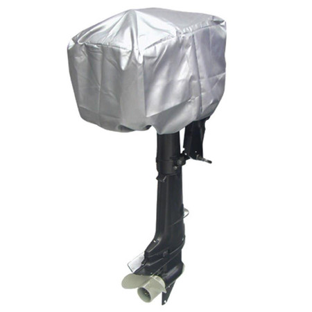 Outboard Engine Cover - Pirates Cave Chandlery