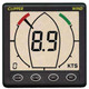 Nasa Marine Clipper Wireless Wind System - Pirates Cave Chandlery