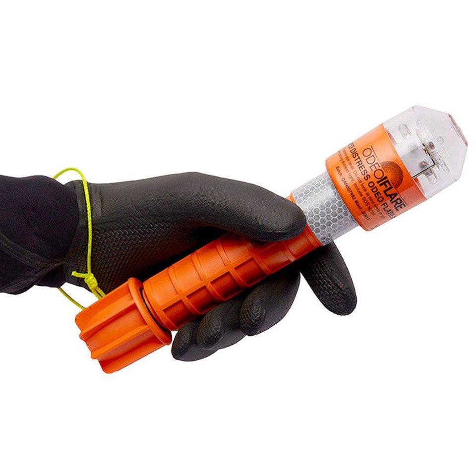 Distress Flares UK - Boat Distress Flares