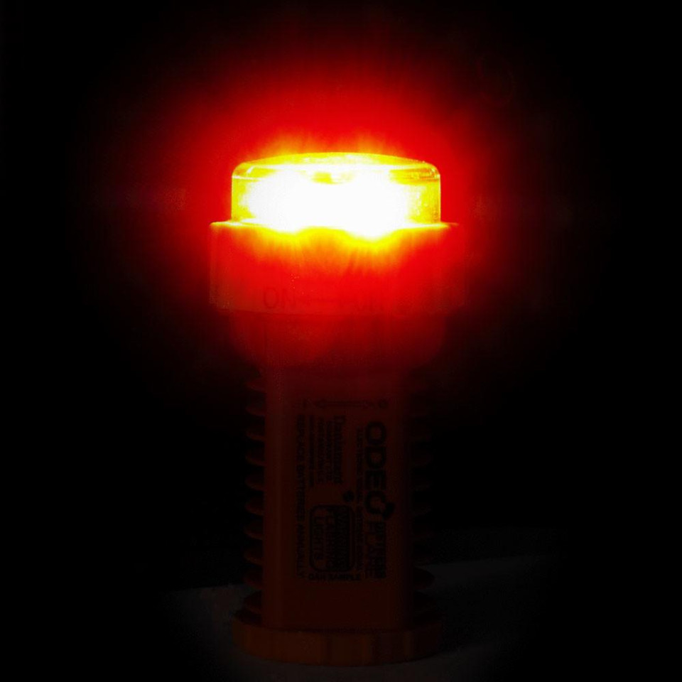 Distress Flares UK - Boat Distress Flares