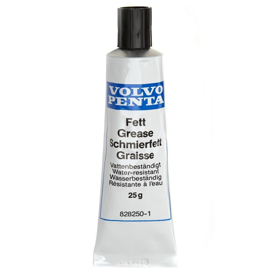 Volvo Water Resistant Stern Grease - Pirates Cave Chandlery