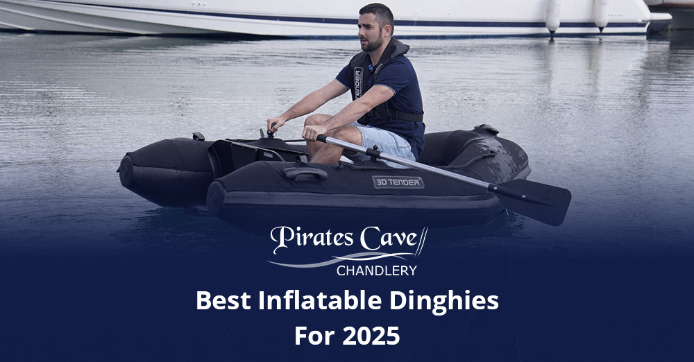 Best Inflatable Dinghy UK