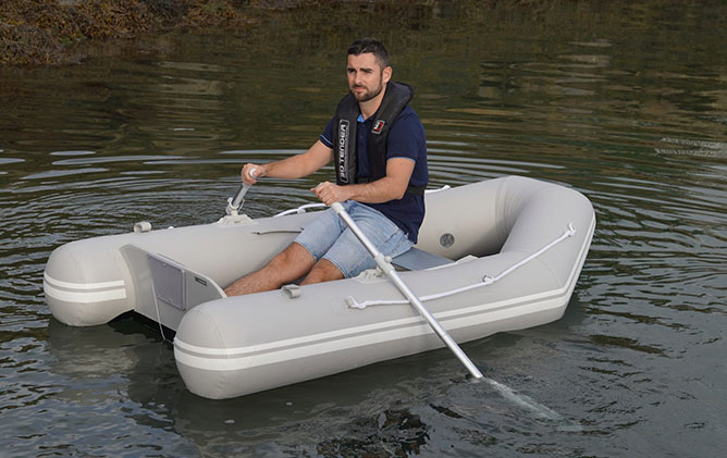 Best Inflatable Dinghy UK
