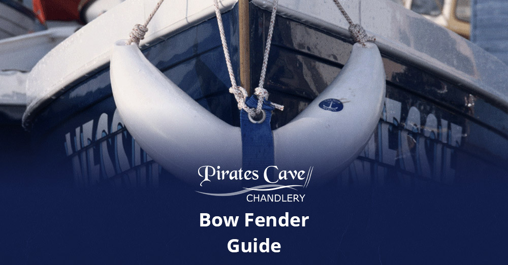 Bow Fender Guide