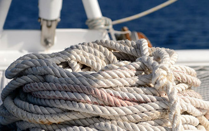 Where to buy marine rope store