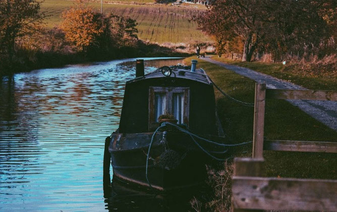 What Are Narrowboat Anodes?
