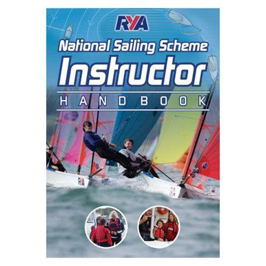 RYA G14 National Sailing Scheme Instructor Handbook - Pirates Cave ...