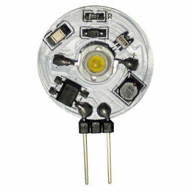 G4 LED Bulb 12/24V 1.4W 90 Lumen - Pirates Cave Chandlery