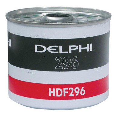 Delphi Fuel Filter Cartridge HDF296 - Pirates Cave Chandlery