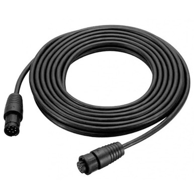 Icom 20ft Extension Cable for Command Mic - Pirates Cave Chandlery