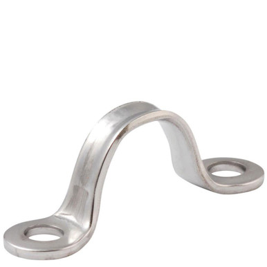 Allen Lacing Eye 22mm (2 Pack) - Pirates Cave Chandlery