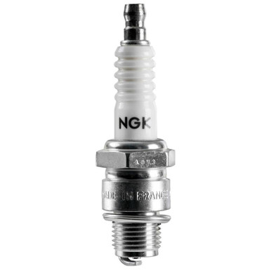 NGK Spark Plug BR8HS-10 - Pirates Cave Chandlery