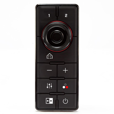 Raymarine RMK-10 Axiom Remote Control - Pirates Cave Chandlery