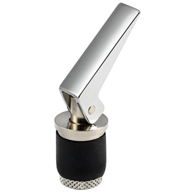 Chromed Brass Expansion Plug/Bung - Pirates Cave Chandlery