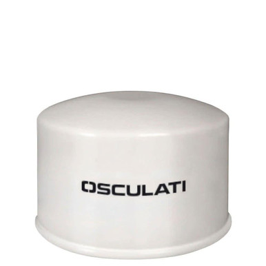 Volvo Alternative Oil Filter 834337 - Pirates Cave Chandlery