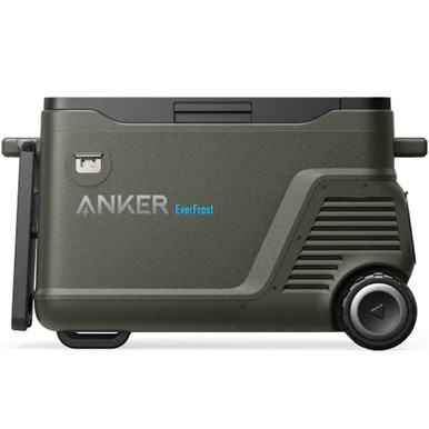 Anker EverFrost 40 - 43L Powered Portable Cool Box - Pirates Cave Chandlery