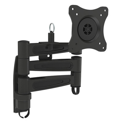 Avtex Triple Arm Lockable TV Mount - Pirates Cave Chandlery