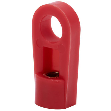 Multiflex Plastic Eye End - Pirates Cave Chandlery