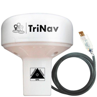 Digital Yacht GPS160 TriNav GPS/Galileo/Glonass Sensor with USB Output ...