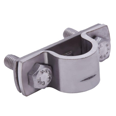 Multiflex Regular Cable Clamp - Pirates Cave Chandlery