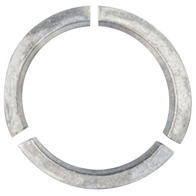 MG Duff Zinc Saildrive Anode 0.35kg - Pirates Cave Chandlery