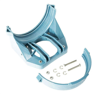Whale Gusher Titan Clamping Ring Kit - AS4409 - Pirates Cave Chandlery