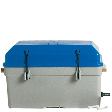 Waterproof Battery Box (Max 100A) - Pirates Cave Chandlery