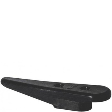 Jib Sheet Cleat 150mm - Pirates Cave Chandlery