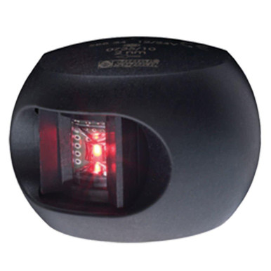 50m Aqua Signal Series 34 LED Port Navigation Light - Pirates Cave ...