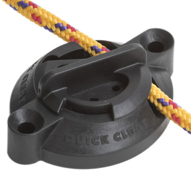 Barton Quick Cleat 6mm - Pirates Cave Chandlery