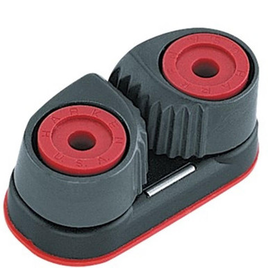 Harken Micro Cam-Matic II Cam Cleat - Pirates Cave Chandlery