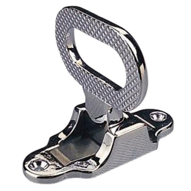 Stainless Steel Folding Mast Step - Pirates Cave Chandlery