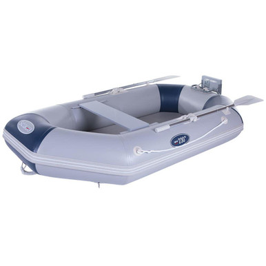 Seago Spirit 230 Round Tail 2.3m Inflatable Dinghy - Pirates Cave Chandlery