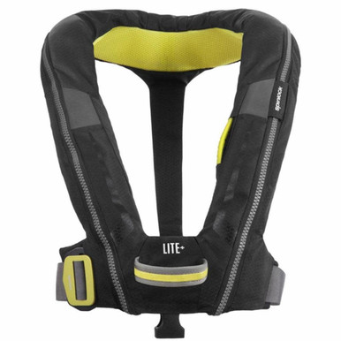Spinlock Deckvest LITE+ 275N Life Jacket with Harness - Pirates Cave ...