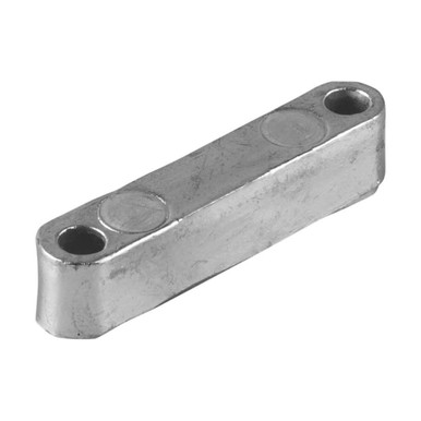 Tecnoseal Hamilton Jet Long Bar Anode - 02520 - Pirates Cave Chandlery