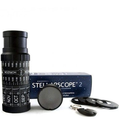 Stellarscope Star Finder With FREE Illumination Keyring - Pirates Cave ...