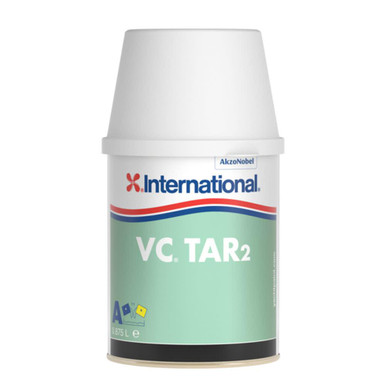 International VC Tar2 Primer 1L - Pirates Cave Chandlery
