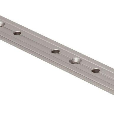 Barton 25mm T Track - Pirates Cave Chandlery