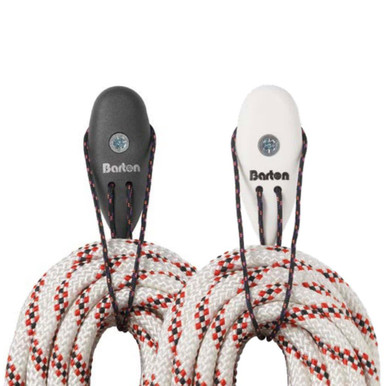 Barton Line Tamer (Pair) - Pirates Cave Chandlery