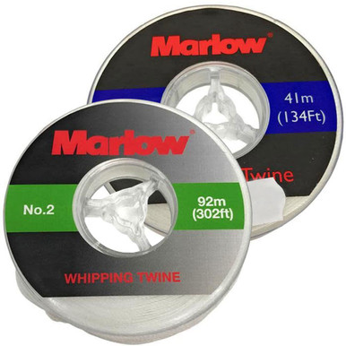 Marlow Whipping Twine - Pirates Cave Chandlery