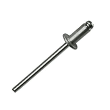 Monel Pop Rivet (Pack of 2) - Pirates Cave Chandlery