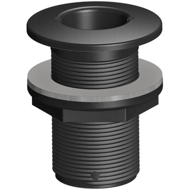 TruDesign Composite Domed Skin Fitting - Pirates Cave Chandlery